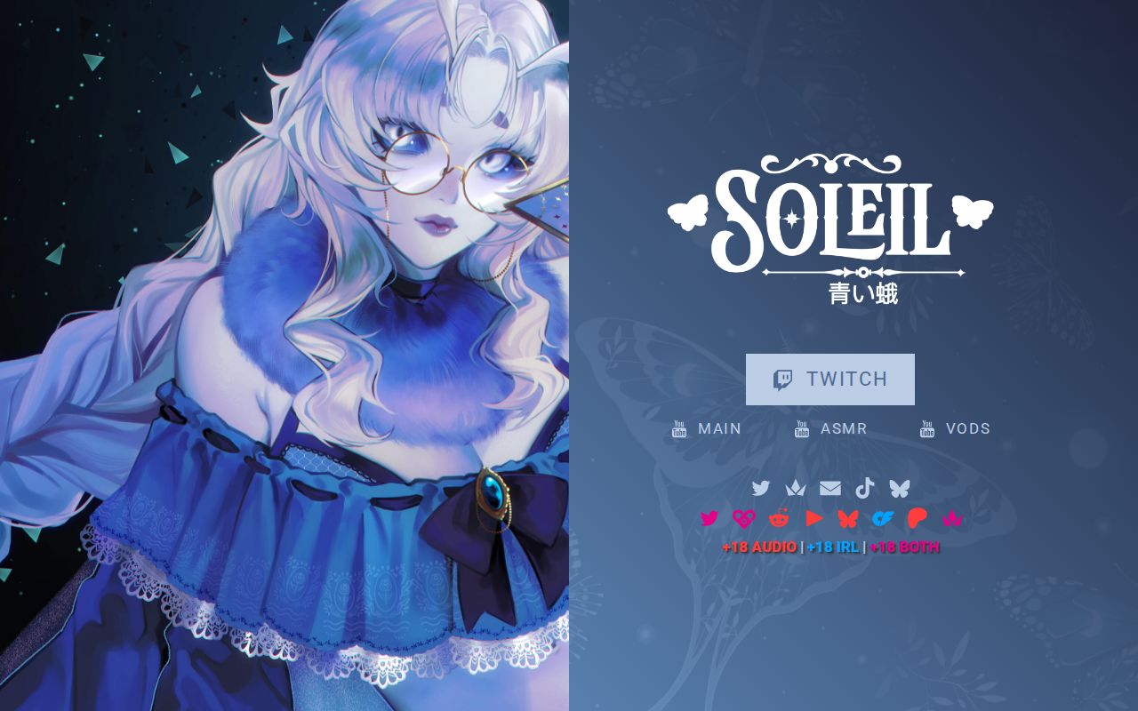 Soleil Estelle VT
